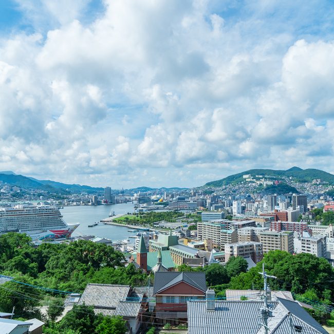 Nagasaki Travel Japan | Welcome to NAGASAKI